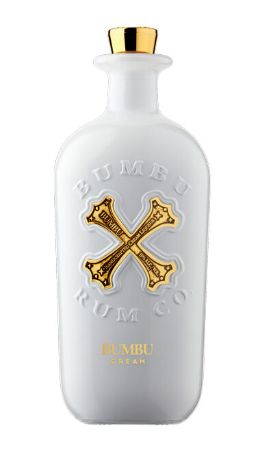 Bumbu Rum Cream Liqueur 70cl - Schwizer Trade GmbH