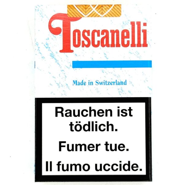 Toscani Toscanelli - Schwizer Trade GmbH
